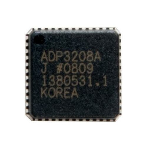 Микросхема SW REG. ADP3208JCPZ-RL ADP3208A LFCSP-48