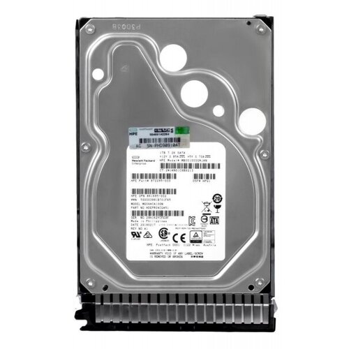 Жесткий диск HP 659569-001 1Tb SATAIII 3,5" HDD
