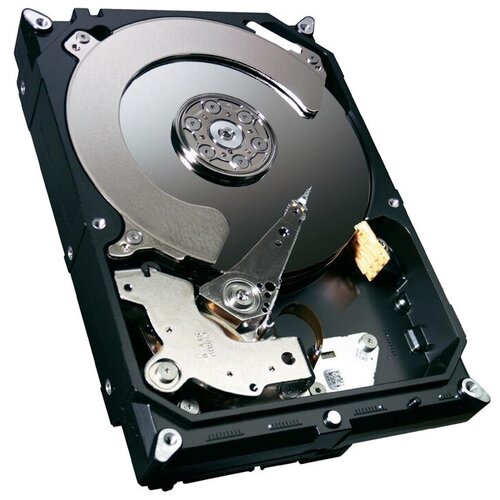 Жесткий диск Seagate 2 ТБ ST2000DM001