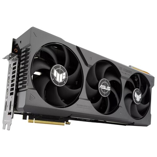 Видеокарта ASUS TUF-RTX4080-16G-GAMING  (90YV0IB1-M0NA00), Retail