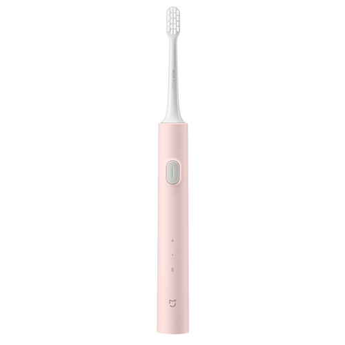Зубная щетка Xiaomi Mijia T200 Sonic Electric Toothbrush Pink