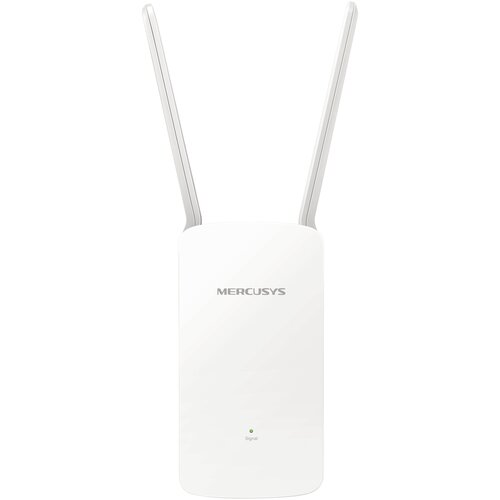 Wi-Fi усилитель сигнала (репитер) Mercusys MW300RE V1, белый
