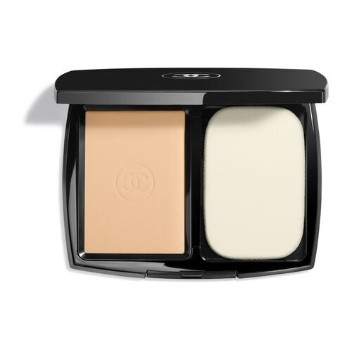 Chanel Пудра компактная La Teint Ultra 40 beige