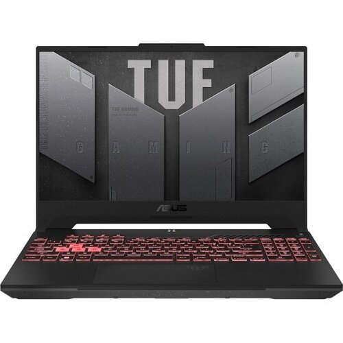 Игровой ноутбук Asus TUF Gaming A15 FA507NU-LP089 (90NR0EB5-M008B0)