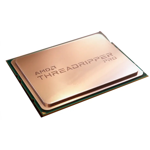 Процессор AMD Ryzen Threadripper PRO 5975WX sWRX8,  32 x 3600 МГц, OEM