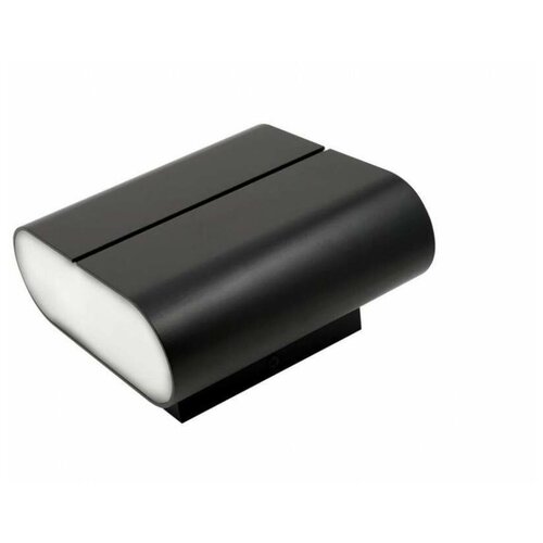 DesignLed Настенный светодиодный светильник DesignLed GW Razor GW-1555-6-BL-NW 002049