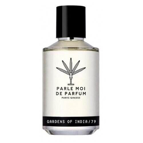 Parle Moi de Parfum парфюмерная вода Gardens of India/79, 100 мл