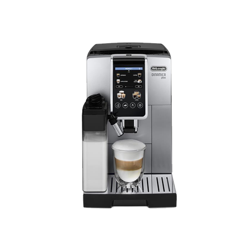 Кофемашина DeLonghi ECAM380.85. SB