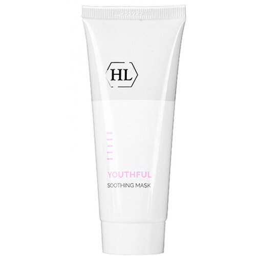 Holy Land сокращающая маска Youthful Soothing Mask, 70 мл
