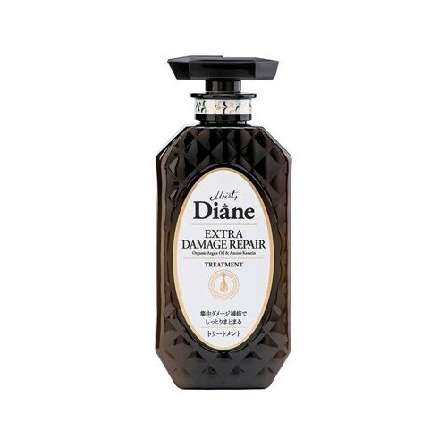 Бальзам-маска Moist Diane Perfect Beauty кератиновый объем (450 мл)