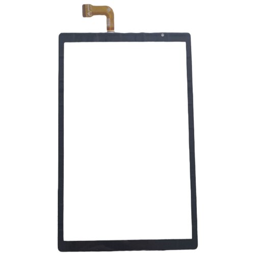Тачскрин (сенсорное стекло) для планшета Prestigio Grace 4991 4G (240-148мм) 45 pin