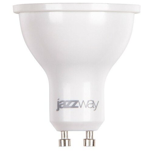 Лампа светодиодная PLED- SP GU10 11W 5000K-E (11W=85Вт, 920Lm) 230/50 Jazzway