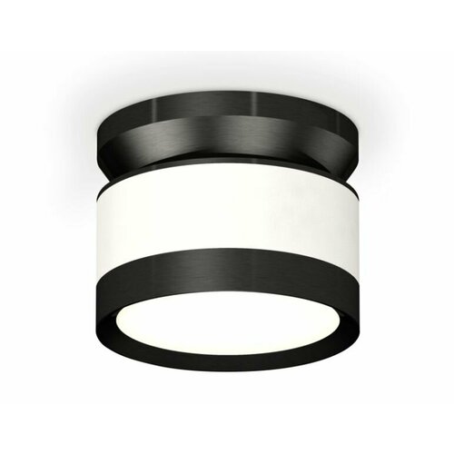 Потолочный светильник Ambrella Light Techno Spot XS8101050 (N8902, C8101, N8113)