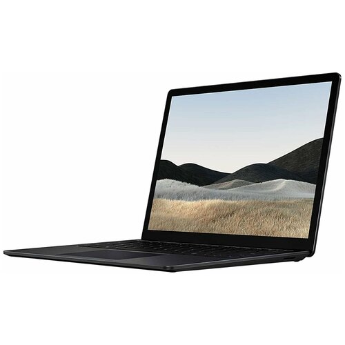 Ноутбук Microsoft Surface Laptop 4 13,5" Intel Core i5 16GB 512GB Matte Black Metal