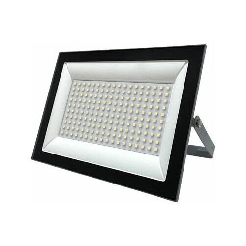FL-LED Light-PAD Grey 200W/2700K (Серый) IP65 17000Lm - Светодиодный прожектор Серый FOTON LIGHTING