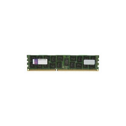 Оперативная память Kingston 8 ГБ DDR3L 1600 МГц DIMM CL11 KVR16LR11D4/8