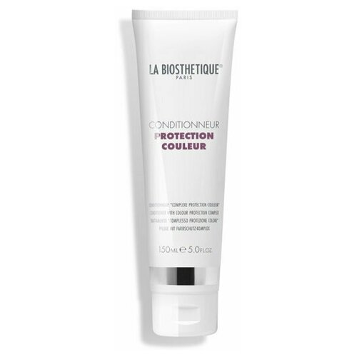 La Biosthetique Conditionneur Protection Couleur Кондиционер Conditionneur Protection Couleur для окрашенных волос, 150 мл