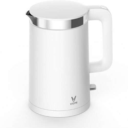 Чайник электрический Viomi V-MK152B Mechanical Kettle Black