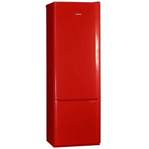 Двухкамерный холодильник POZIS RK-103 A рубин