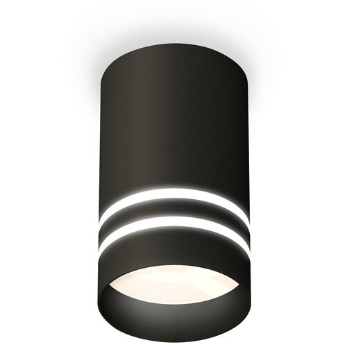 Комплект накладного светильника Ambrella Light Techno Spot XS7422022
