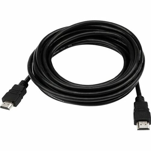 Кабель Proconnect HDMI-HDMI 2.0 длина 5 м серия Gold