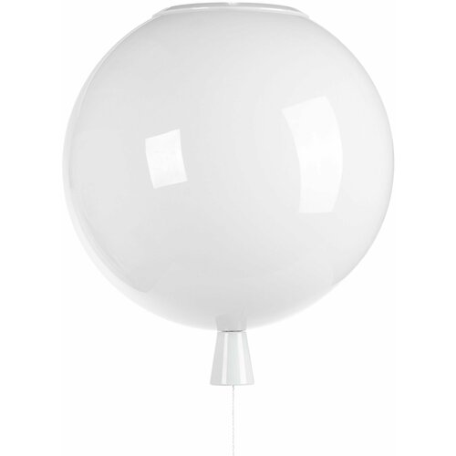 Подвесной cветильник Cosmorelax Balloon диаметр 30
