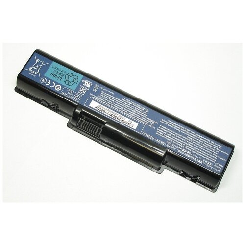 Аккумулятор (батарея) Acer BT.00604.024