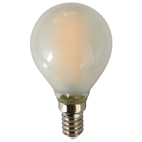 Лампа Jazzway PLED OMNI G45 6w E14 4000K FR 230, 50 5021150 16092198