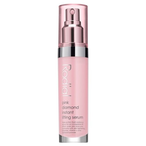 Rodial Rodial Pink Diamond Instant Lifting Serum Сыворотка для лица с эффектом мгновенного лифтинга, 30 мл