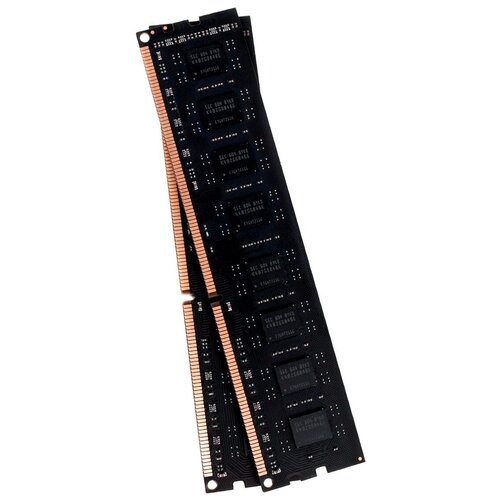Модуль памяти DDR3 2х4Гб DIMM 1600 1.5V CMPTDDR34GBD160015-2
