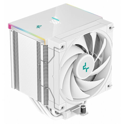 Кулер для процессора Deepcool AK500 DIGITAL WH