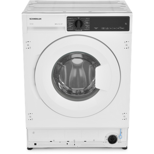 Встраиваемая стиральная машина Scandilux DX3T8400