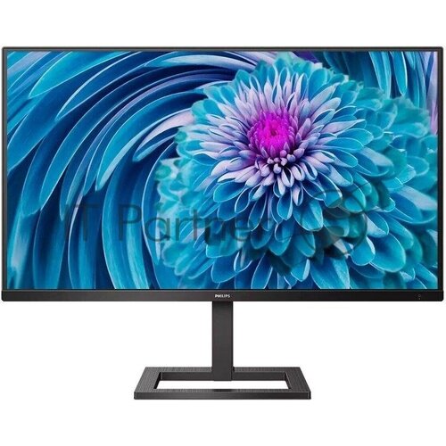 Монитор 28" PHILIPS 288E2UAE (00/01)