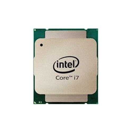 Процессор Intel Core i7-5820K LGA2011-3,  6 x 3300 МГц, OEM