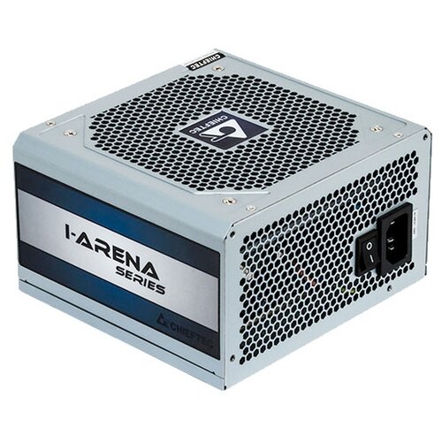 Блок питания Chieftec GPC-700S 700W серый BOX