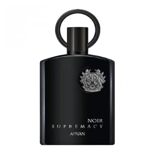 AFNAN парфюмерная вода Supremacy Noir, 100 мл, 96 г