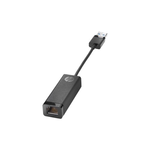 Сетевой адаптер HP USB 3.0 to Gigabit LAN Adapter (N7P47AA), черный