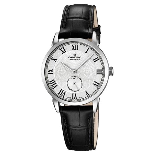 Наручные часы CANDINO Classic, белый
