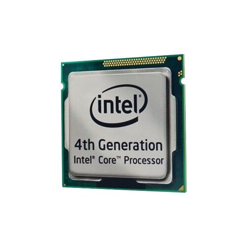 Процессор Intel Core i5-4690 Haswell LGA1150,  4 x 3500 МГц, OEM