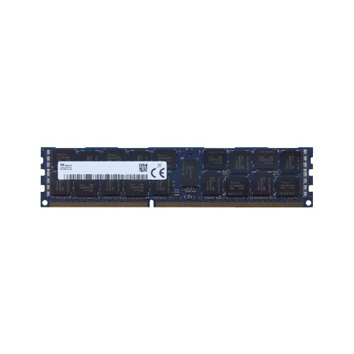 Оперативная память Hynix 16 ГБ DDR3 1600 МГц DIMM CL11 HMT42GR7AFR4A-PB