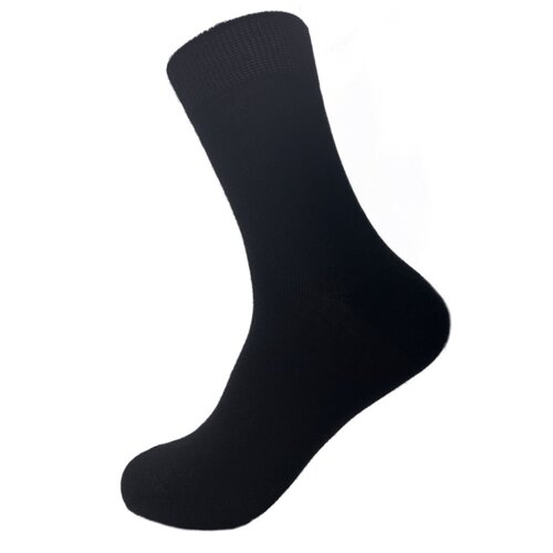 Носки NAITIS, размер 23, черный