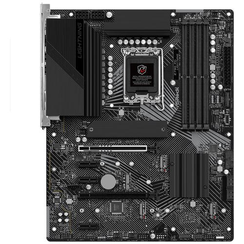 Материнская плата ASRock Z790 PG LIGHTNING Retail