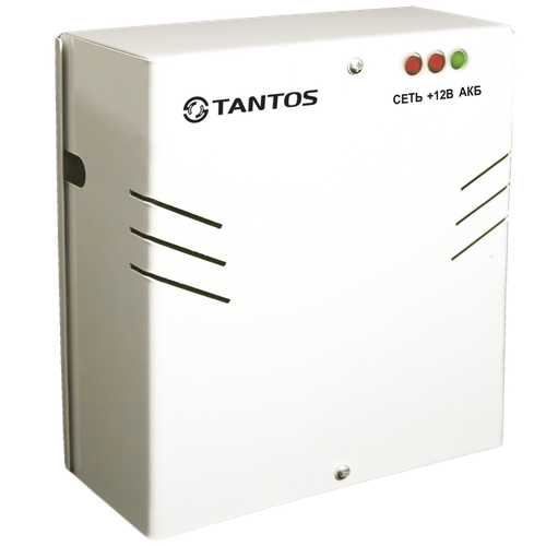 Источник питания Tantos ББП-30 V.4 PRO