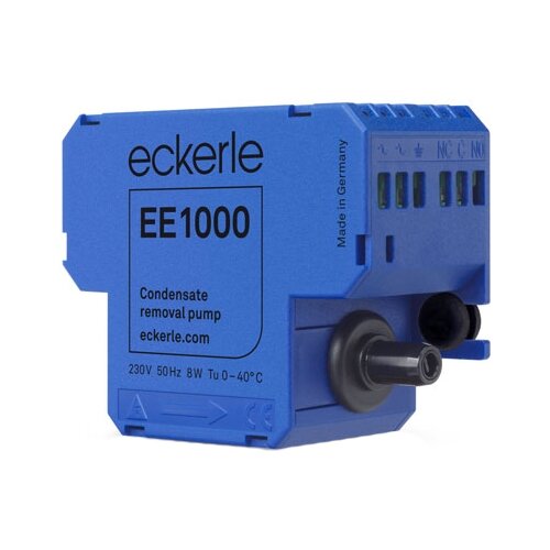 Дренажная помпа Eckerle EE1000 для внутреннего блока кондиционера