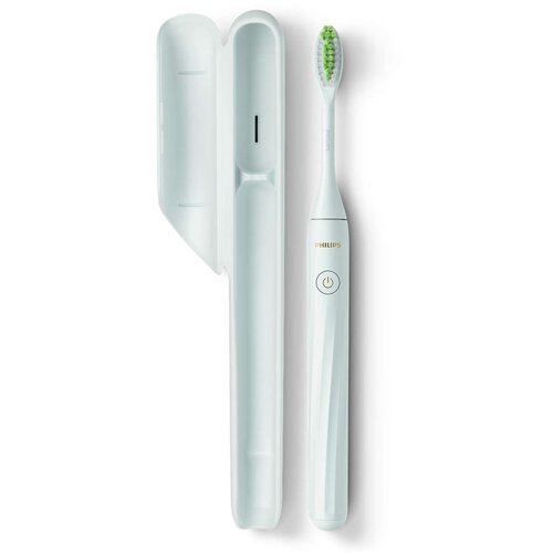  вибрационная зубная щетка Philips Sonicare HY1100/03, белый