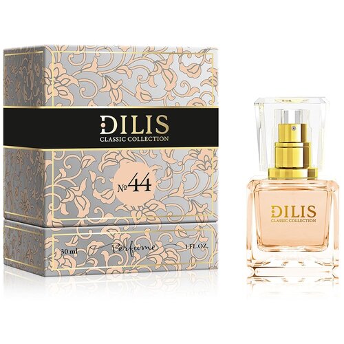 Dilis Parfum Женский Dilis Classic Collection №44 Духи (parfum) 30мл