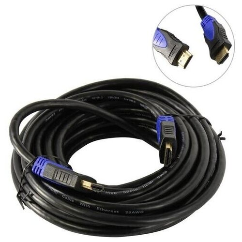 Кабель HDMI <-> HDMI Wize WAVC-HDMI-7.5M