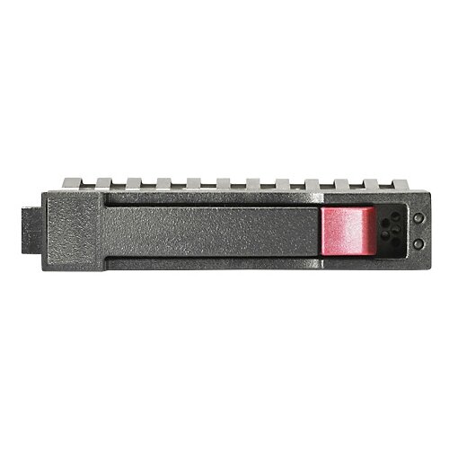 Жесткий диск Hewlett Packard Enterprise 2 ТБ 833926-B21