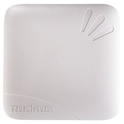 Wi-Fi точка доступа Ruckus ZoneFlex R700, белый