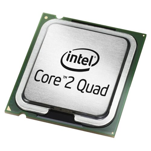 Процессор Intel Core 2 Quad Q9650 Yorkfield LGA775,  4 x 3000 МГц, OEM